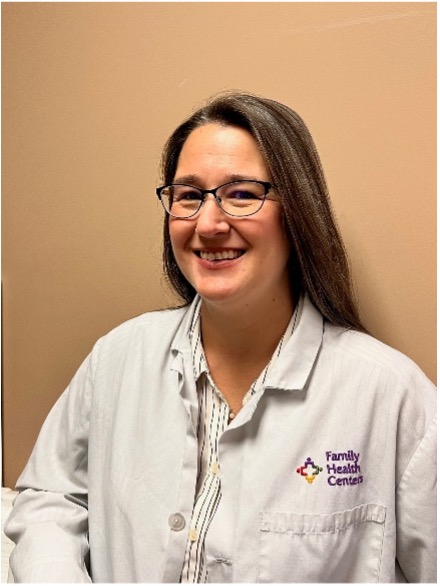 FAMILY HEALTH CENTERS NAMES NEW CHIEF MEDICAL OFFICER - Family Health ...